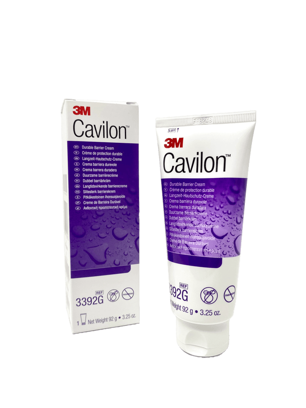 3M CAVILON Barrier cream 92Gr - 1pc – Waldner Care